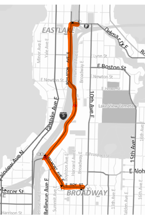SR 520 Construction Corner | WSDOT